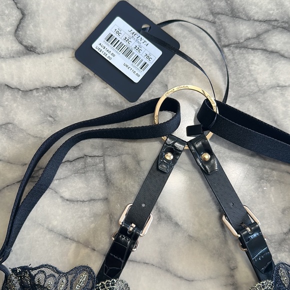 Honey Birdette | Intimates & Sleepwear | New W Tag Honey Birdette ...